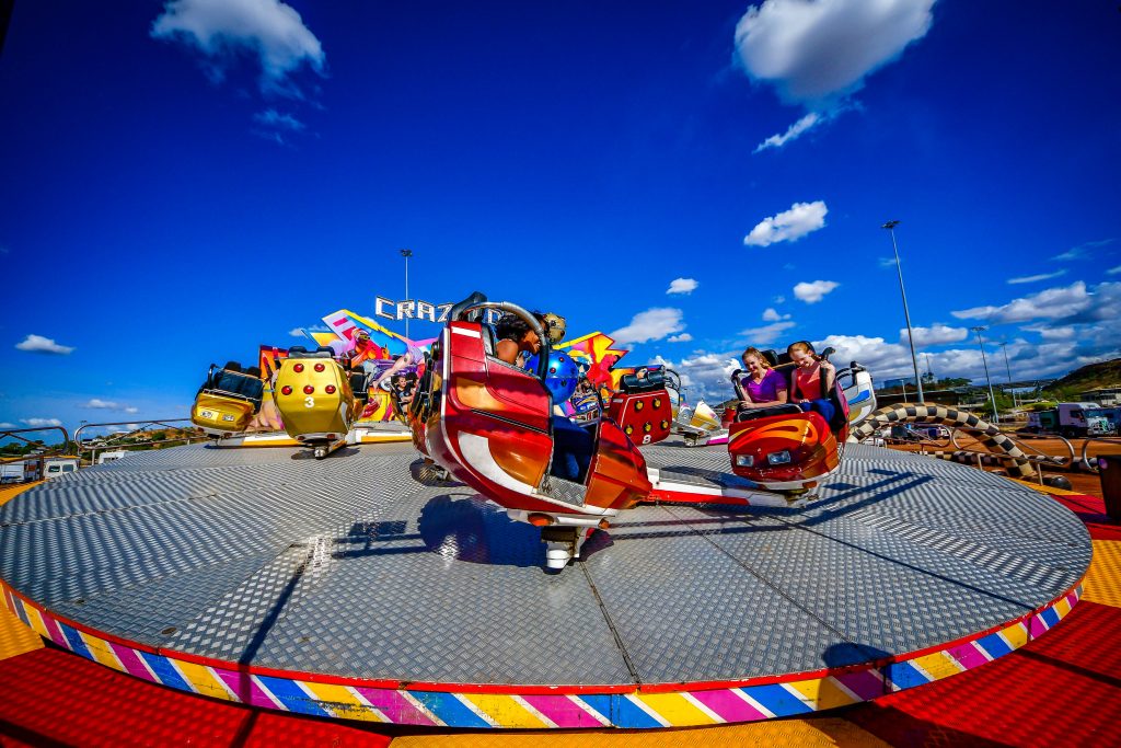 Mount Isa Show-128June 17, 2016 – MOUNT ISA SHOW