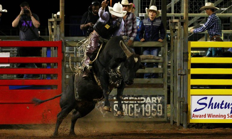 isashow – MOUNT ISA SHOW