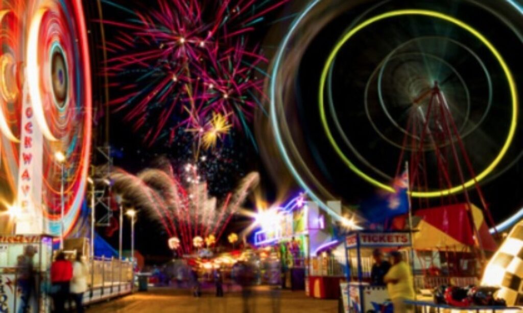 Photo Gallery (Variations) – 2023 MOUNT ISA Agricultural Show