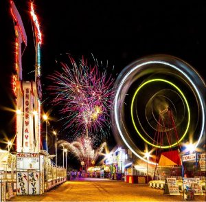 MOUNT ISA SHOW – Friday 20th & Saturday 21st June 2025