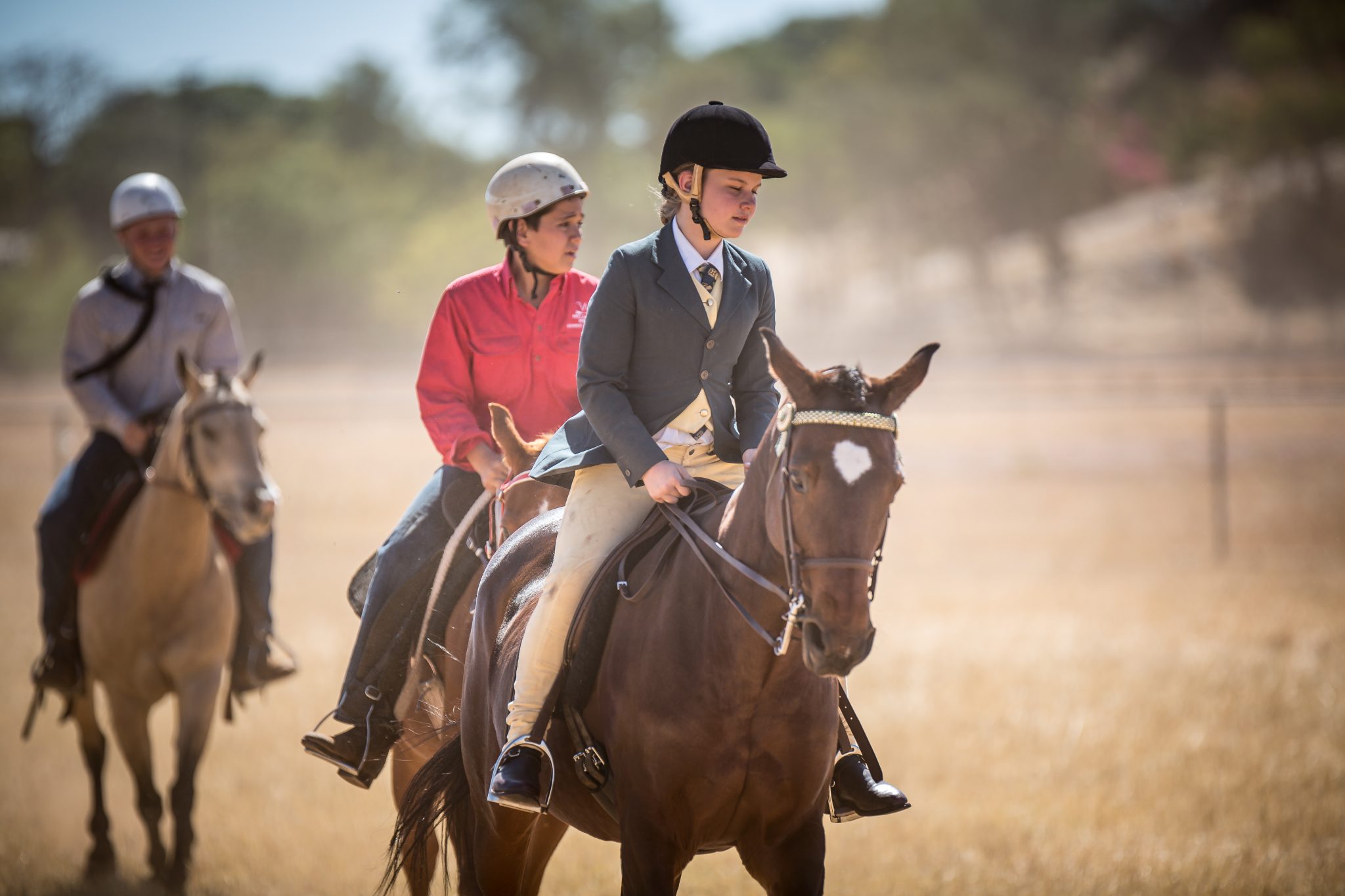 EQUESTRIAN EVENTS – MOUNT ISA SHOW