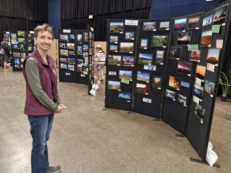 PHOTOGRAPHY – MOUNT ISA SHOW